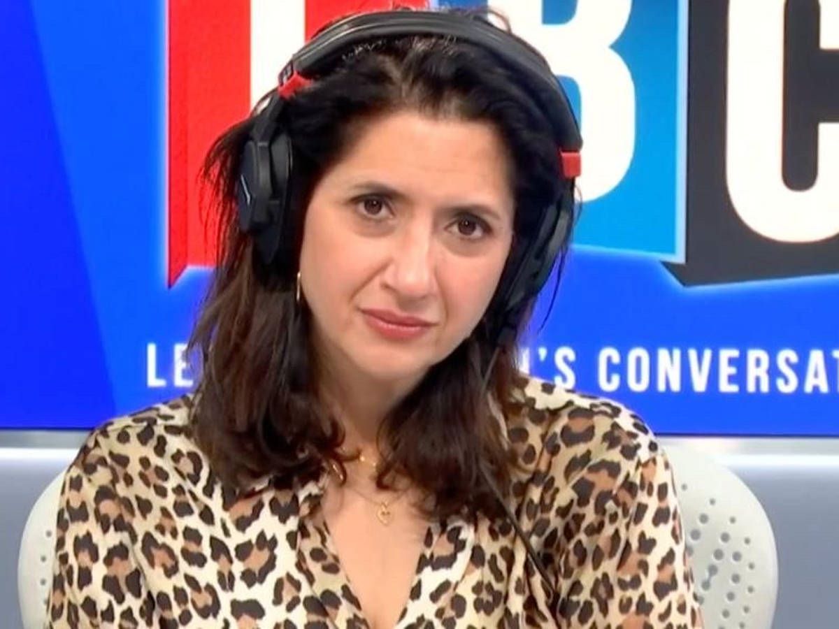 The silencing of Sangita Myska matters